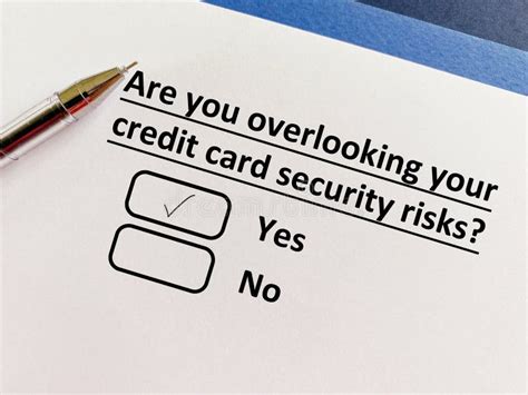 Questionnaire About Scams Stock Image Image Of Awareness 270762739