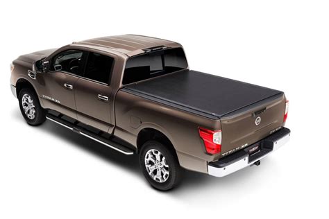 Truxedo 509001 Truxedo Lo Pro Qt Tonneau Cover
