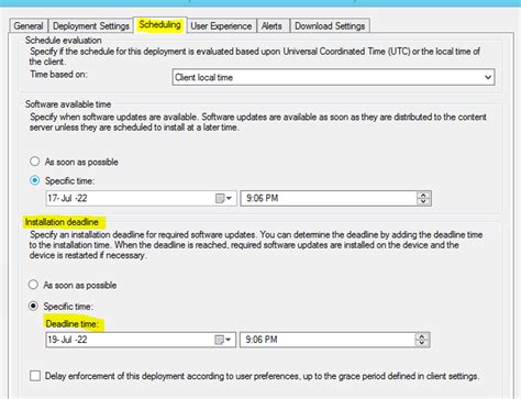 Sccm And Restart Computer Issue Microsoft Qanda