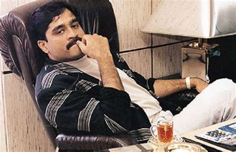Dawood Ibrahims Aide Riyaz Bhati Under Mumbai Police Scanner In
