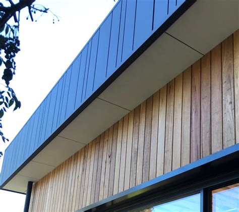 Unlock The Advantages Of Interlocking Metal Cladding