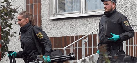 Germania Il Siriano In Fuga Catturato Dai Connazionali La Stampa