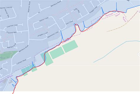 Postgresql Smooth Edges Of Polygon In Postgis Geographic