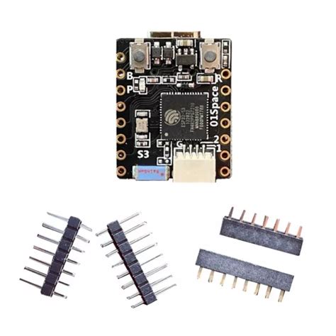 Carte De DÉveloppement Esp32 S3 Pour Module Wifi Micropython Bluetooth
