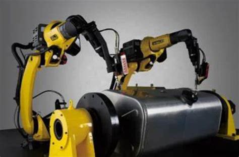 Fanuc发那科机器人三年保养操作流程发那科机器人维修 提供fanuc机械手保养、电路板维修等一站式解决方案