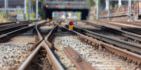 Top Trends In The Rail And Railway Industry Panasonic Connect
