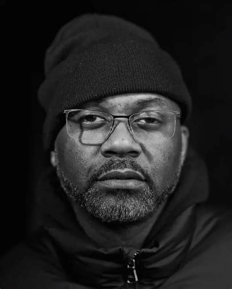 Wu Tang Clan S Masta Killa Celebrates St Birthday