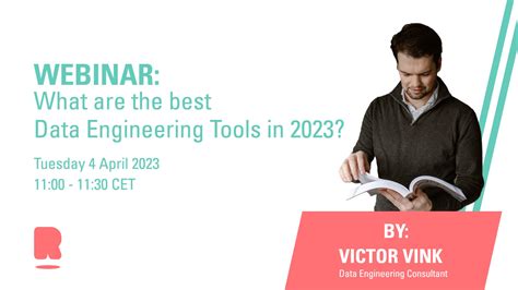 webinar what are the best data engineering tools of 2023 rockfeather