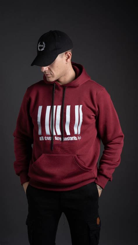 Hoodies Acab