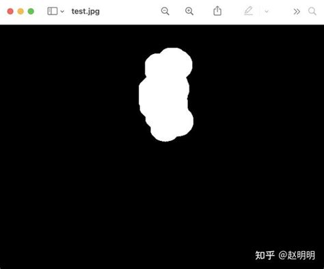对图像进行刚体变换：围绕任意点旋转的公式推导和代码 知乎
