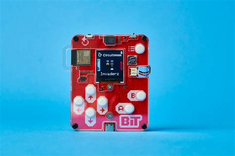 Bit Build Ch3