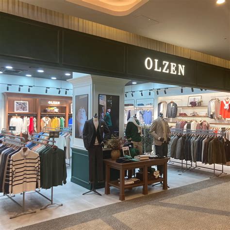 스퀘어원square1 바로 오늘 올젠 매장 리뉴얼 오픈🎉 더욱 쾌적해진 매장에서 편안하게 Facebook