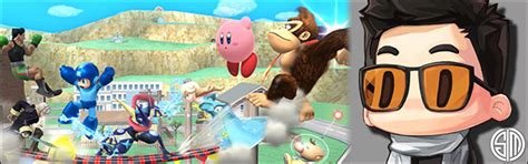 Zero Reveals Who He Believes Are The Top Smash 4 Players In The World