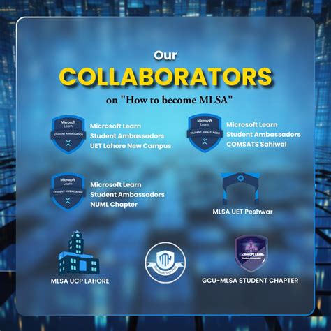 Mlsa Uet Lahore New Campus On Linkedin Especially Thanks To Our