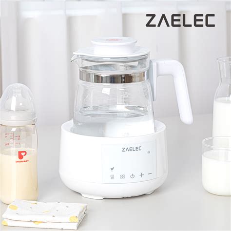자일렉 리모컨 분유포트 ZL 228M 자일렉