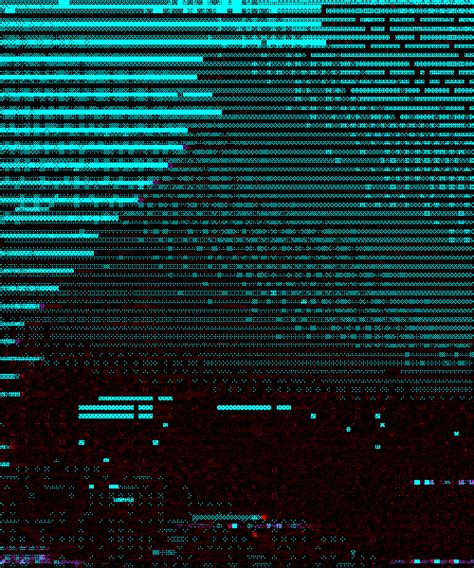 Art Glitch WiffleGif