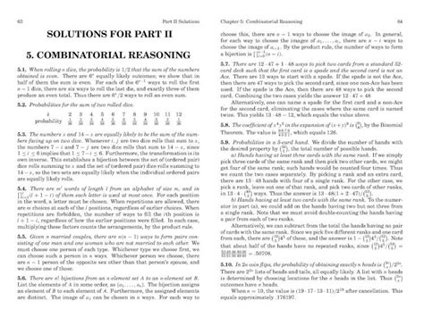 pdf mathematical thinking problem solving and proofs solution