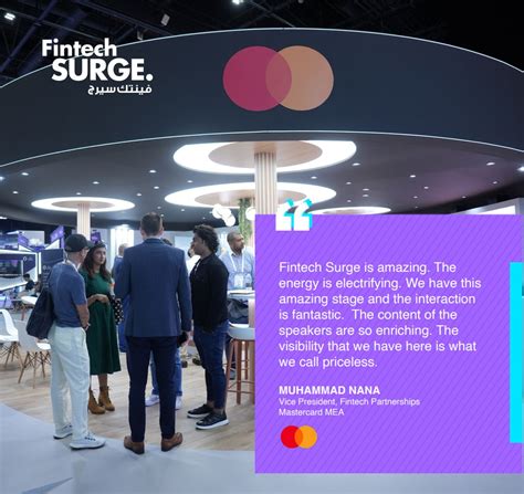 Fintech Surge Posted On Linkedin