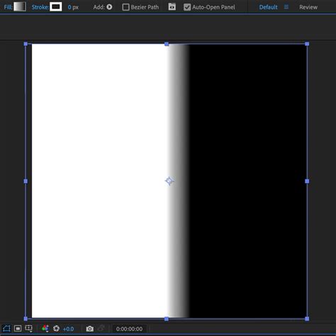 How Do I Get Smoother Gradients In Ae R Aftereffects