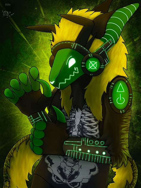Blitz Art Fight By Rotten Rosy On Deviantart