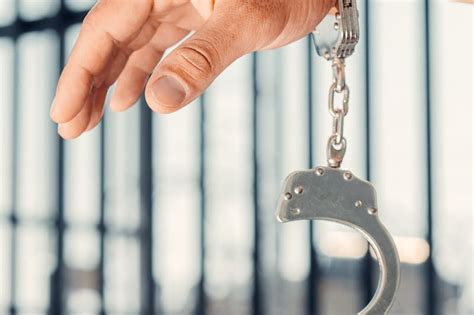 How To Restrict Or Expunge A Dismissed Arrest Record In Georgia