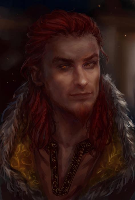 Norse Mythology Loki