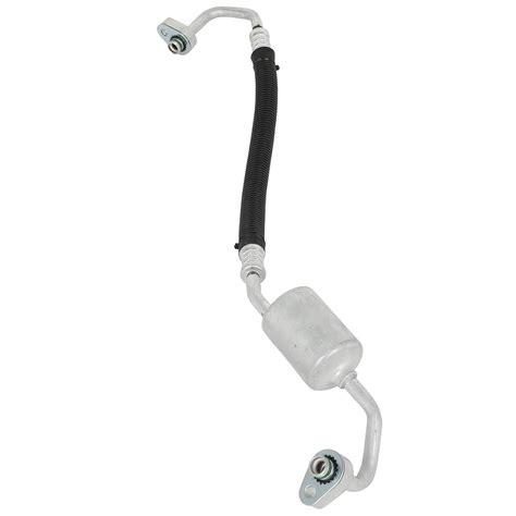 Four Seasons 56514 Hose Assembly Parts 1995 1997 Dodge Ram 3500 Ac