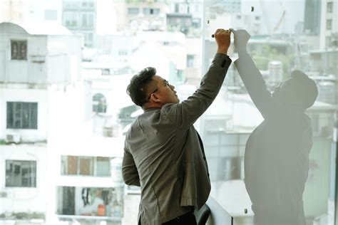 Optimize Your Brain For Greater Productivity Executive Network Business