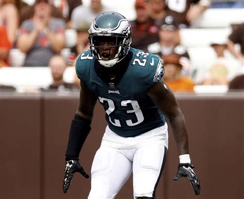 Eagles Pff Grades Best And Worst From Preseason Matchup Vs Browns