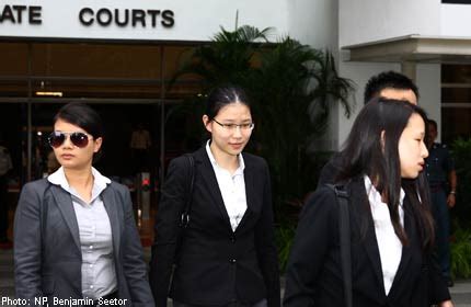 Under The Angsana Tree What Next For The Women