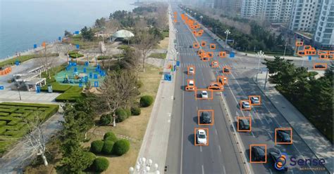 Automatic Target Recognition AI Powered Real Time Object Detection And Classification