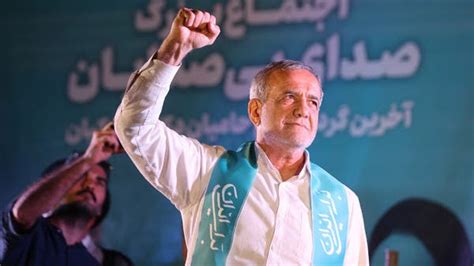 خامنه‌ای در دیدار با پزشکیان «روند افزایشی مشارکت در دور دوم مایه خرسندی است