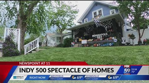 Will Power And Josef Newgarden Surprise Spectacle Of Homes Winners