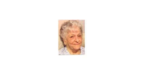 Virginia Chatellier Obituary 1923 2013 Kenner La The Times