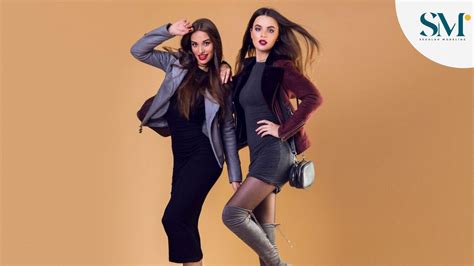 10 Agen Model Top Indonesia Dan Dunia Keren Banget Sekolah Modeling