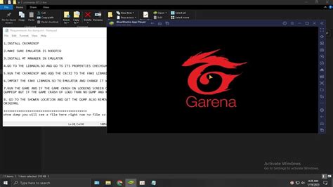 How To Dump Any Ff Protect Il2cpp Auto Il2cpp Dumper Youtube