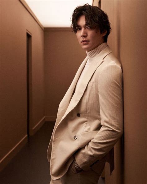 이민호 Leeminho On Instagram Boss Beyourownboss Ad Actores