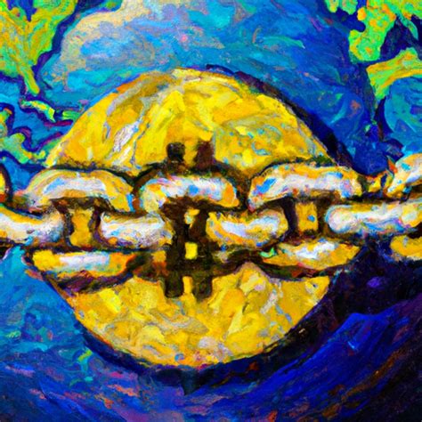 Embracing The Evolution The Transformative Power Of Blockchain Technology Beyond