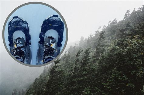 Hikers Rescued On Appalachian Trail In Maine After Getting Lost