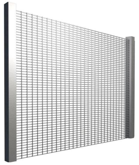 Anti Climb Fence Penang Malaysia Simpang Ampat Supplier Suppliers