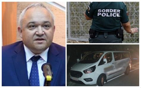 СКАНДАЛНО Разследването на МВР за участието на гранични полицаи в трафика с мигранти е мижи да