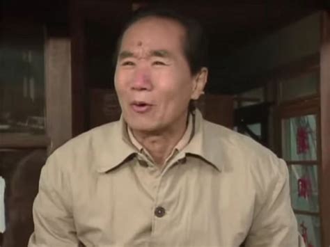 어르신 목소리의 정체 국내축구 에펨코리아