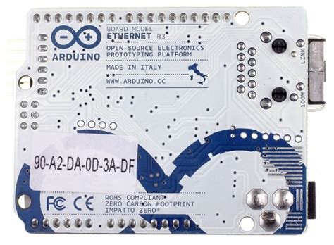Emmanuel Garc A Arduino