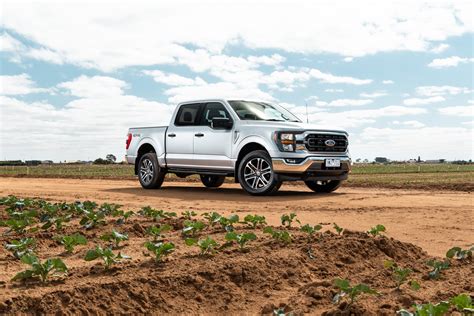 2023 Ford F 150 Xlt Swb Review