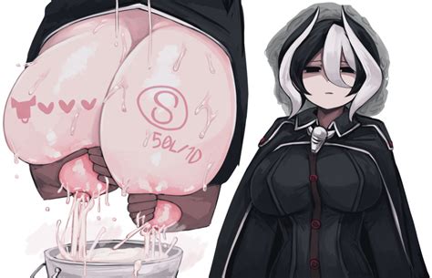 Rule 34 Asamegasame Before And After Big Breasts Bodily Fluids Body