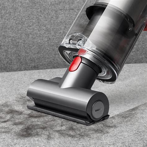 Dyson V10 Absolute | ExaSoft.cz