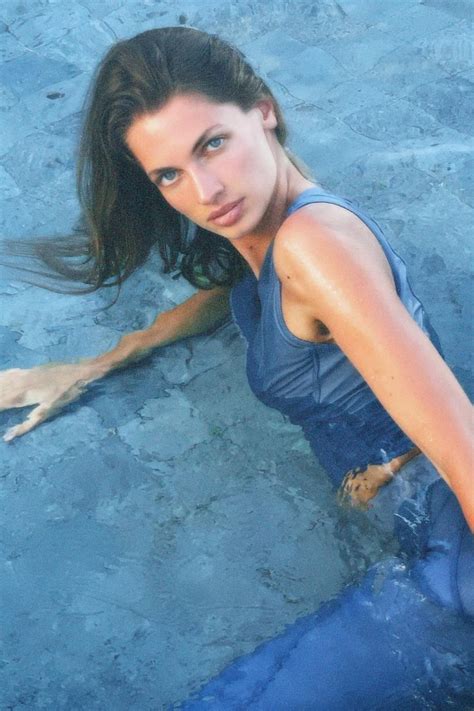 Xenia Castaway Model Management