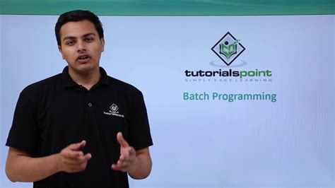 ethical hacking malicious batch programming youtube