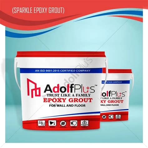 Epoxy Grout 5kg At 129900 Inr In Ahmedabad Gujarat True Build