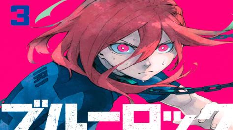 Blue Lock Chapter 211 Release Date Spoilers Where To Read OtakuKart
